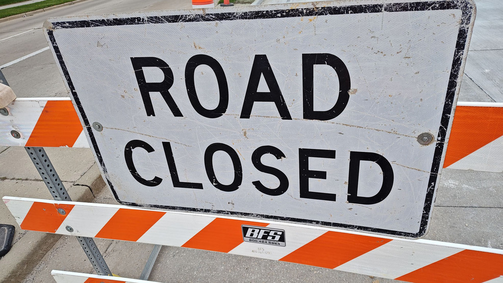 Stretch of E. Mason Street in Green Bay to close beginning Monday