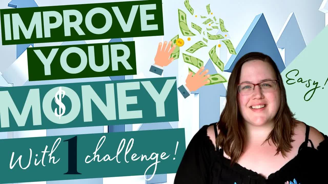 EASY July money challenge - Finally master your money for budget ...