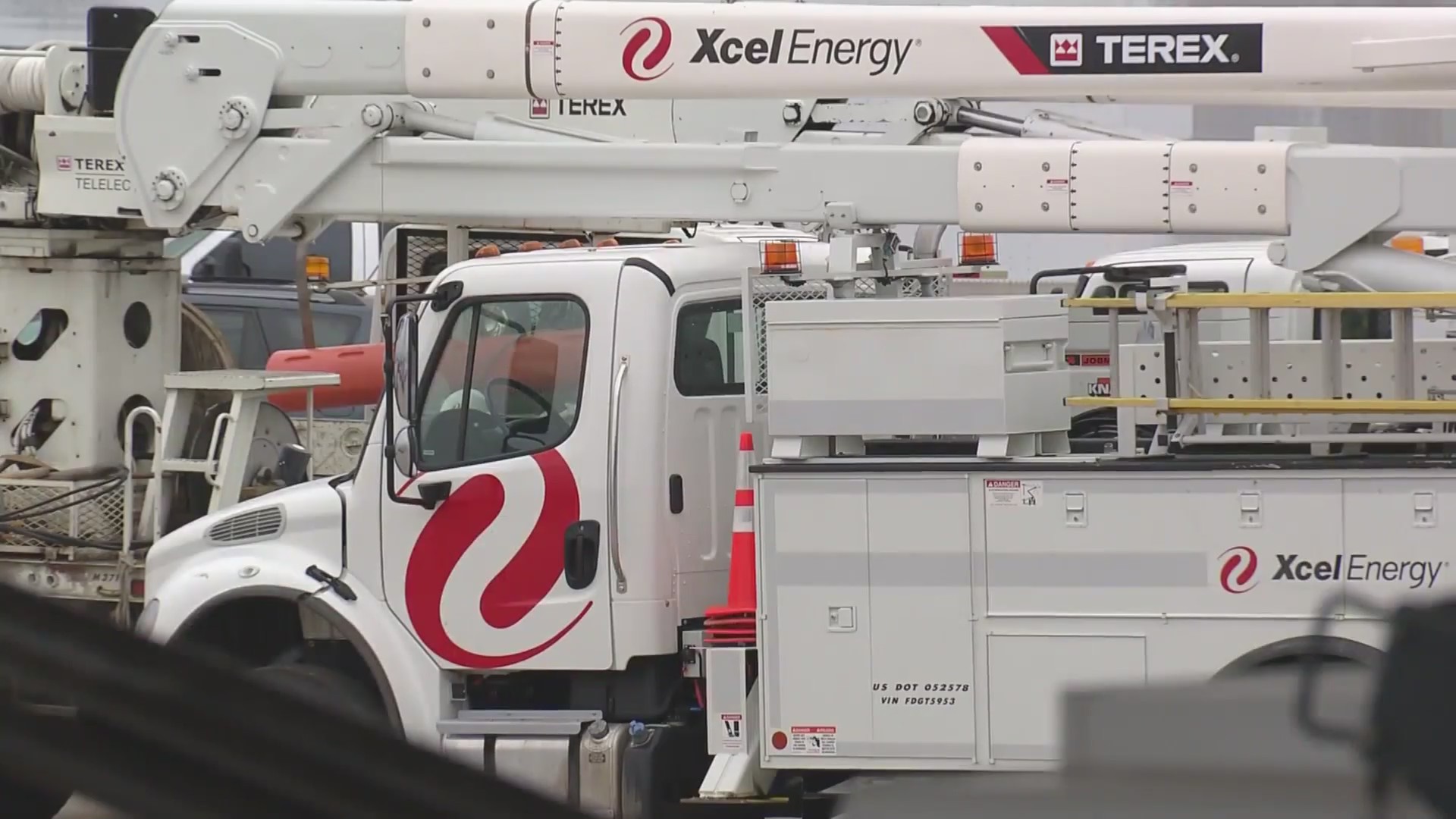 Colorado mayors, business leaders warn of dangers if Xcel Energy ...