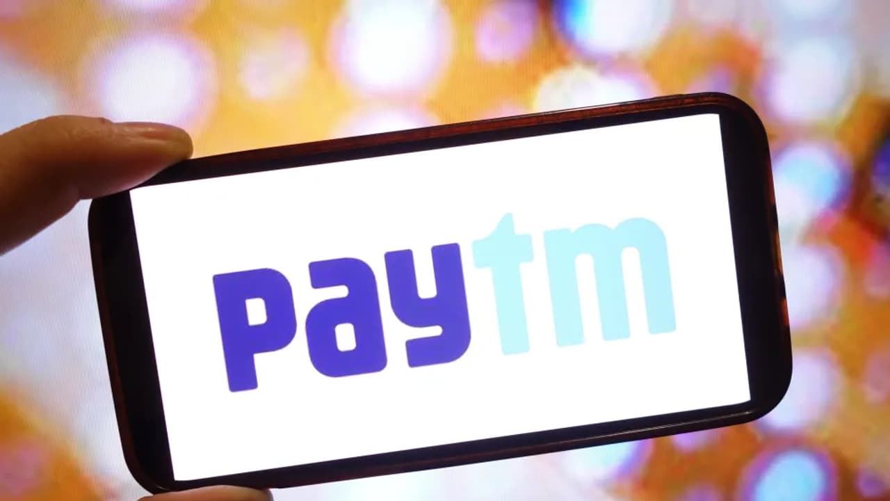 Paytm Stock Jumps As RBI Lifts Merchant Onboarding Ban; SEBI RA Sees ...