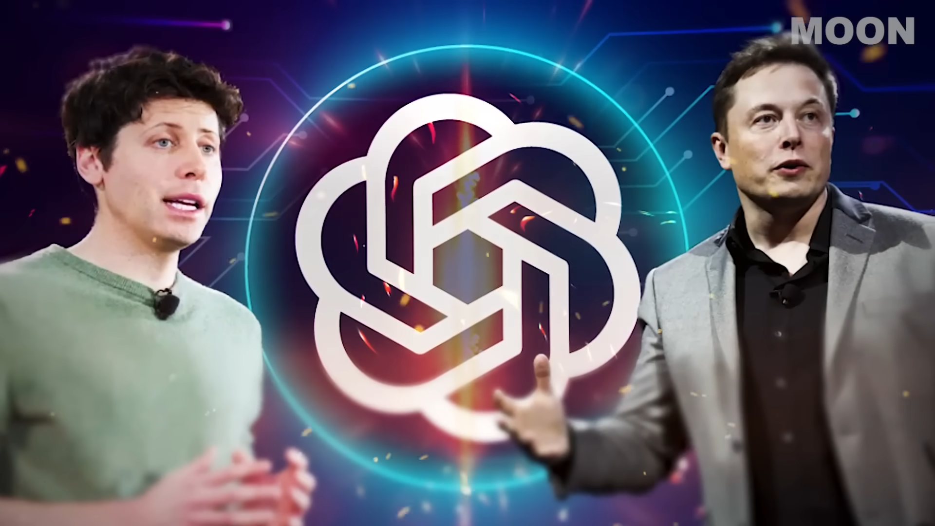 How Sam Altman Was Fired and Rehired in Days | OpenAI Crisis Explained