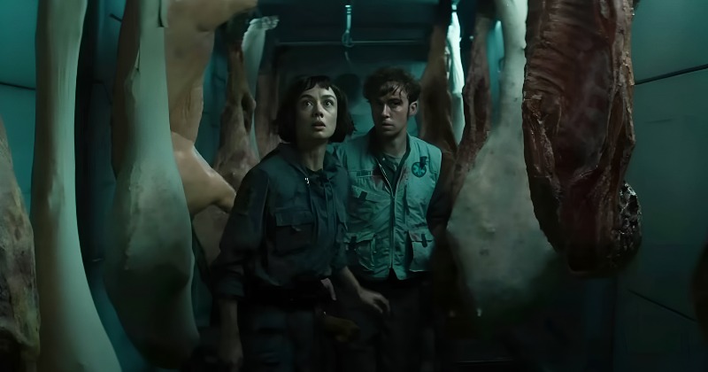 Alien: Earth X review: Fans praise the FX sci-fi’s blend of horror and ...