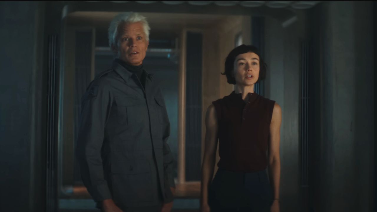 Alien: Earth’s Premiere Is Wild, But We Asked The Cast To Tease The ...