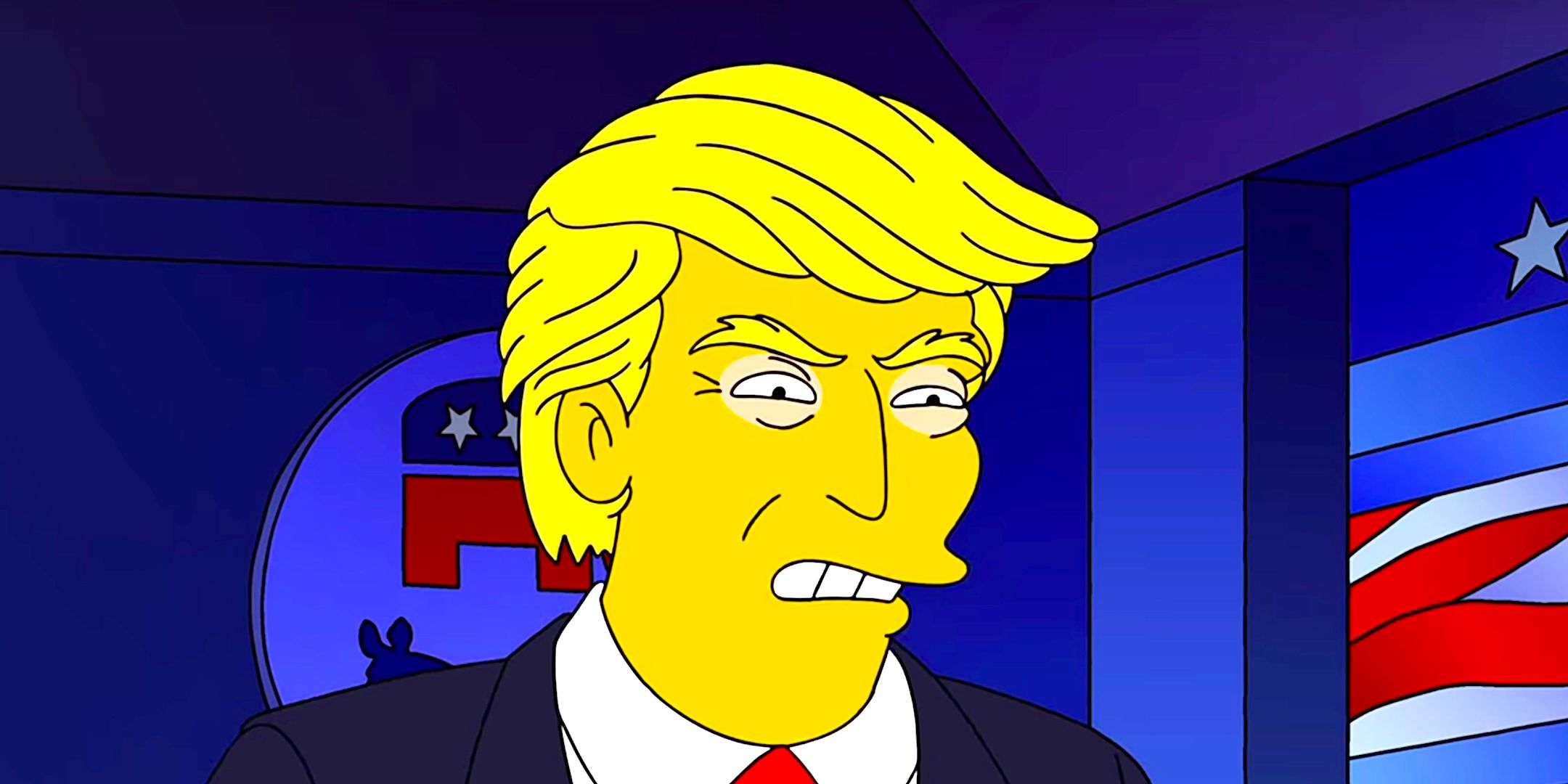 The Biggest Predictions The Simpsons Made That Came True