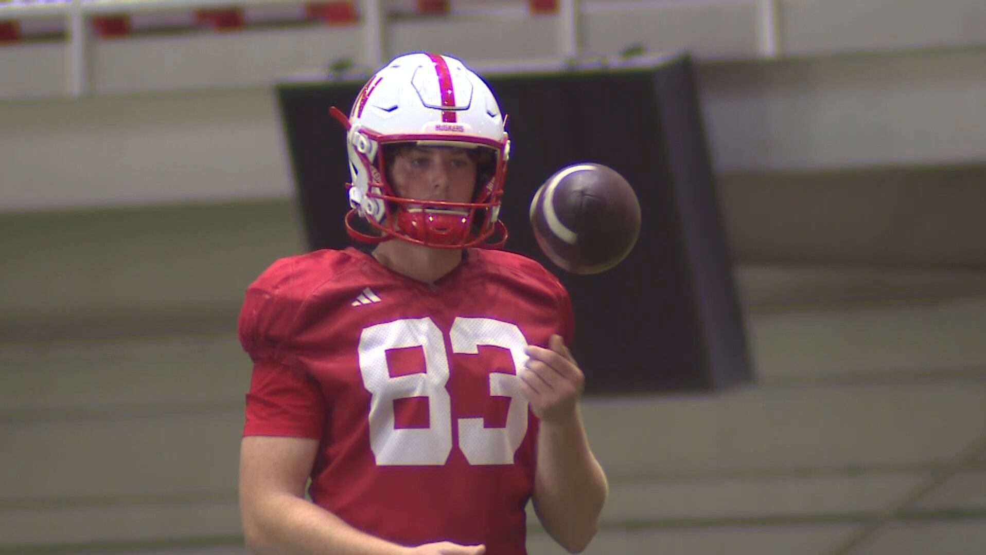 Meet Nebraska’s Australian punter Archie Wilson: ‘The most interesting ...