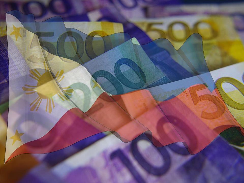 Philippine debt to breach P19 trillion in 2026