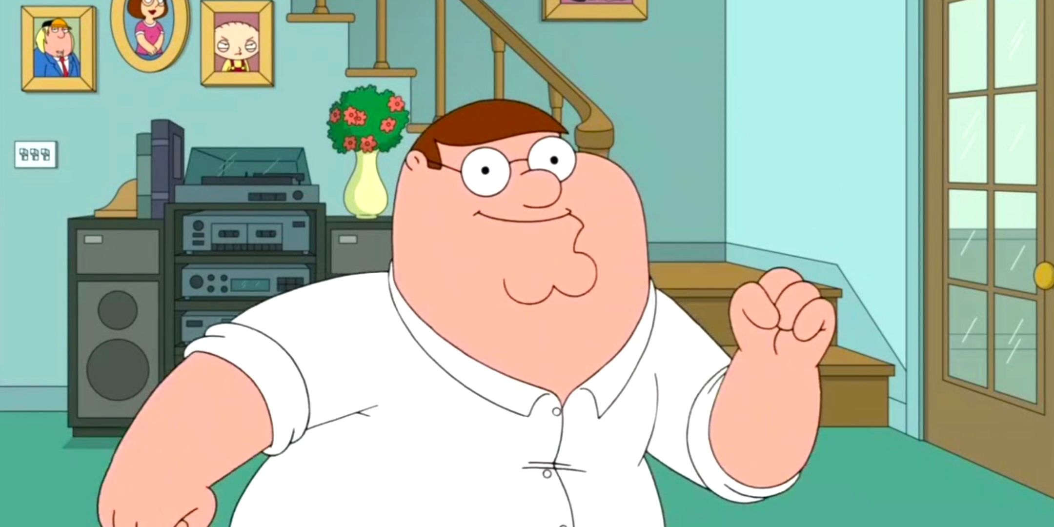 23 Years Ago, Family Guy Introduced A Change That Saved The Show
