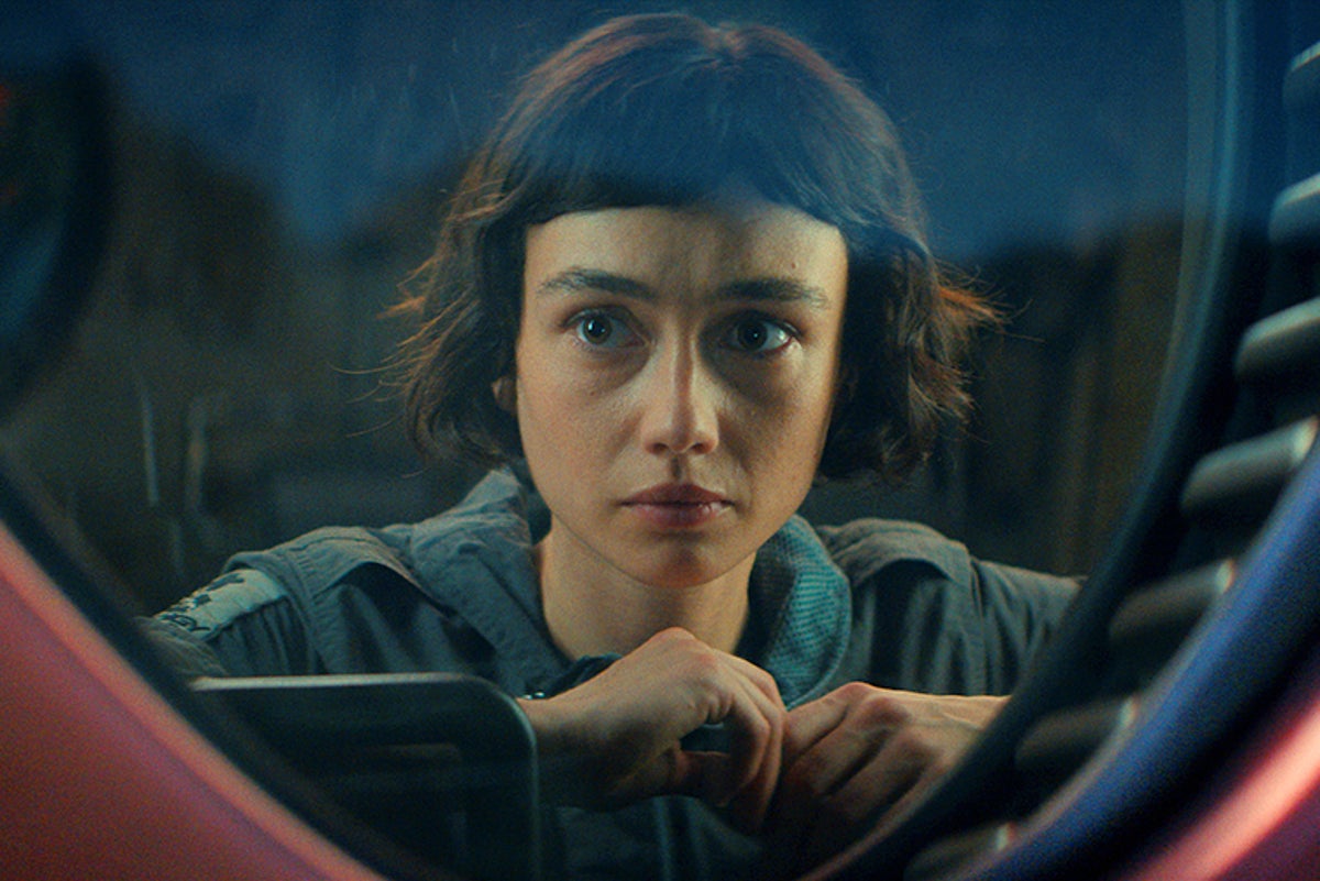 Alien: Earth is a stark warning against the erosion of humanity