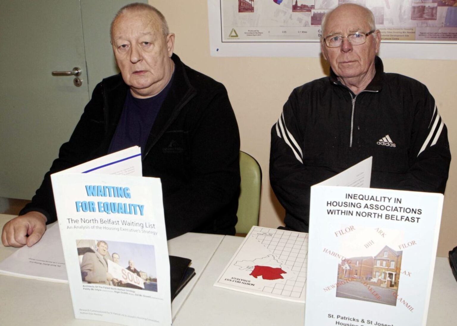 Catholic Church presses ahead with plans to sell land it doesn’t own ...