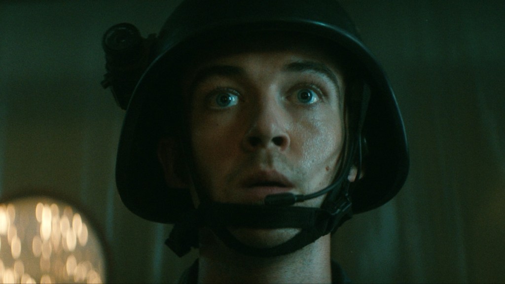 What Happens to Joe in Alien: Earth Episode 2's Ending? Explained