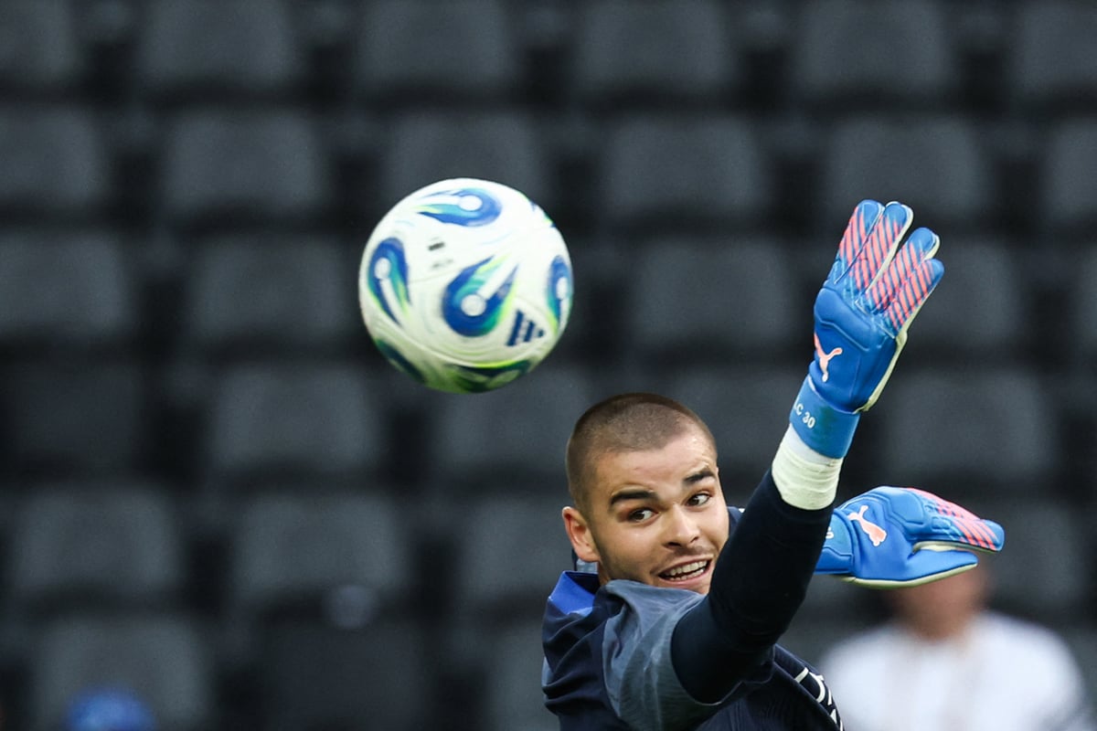 PSG XI vs Tottenham: Starting lineup, confirmed team news, injury ...