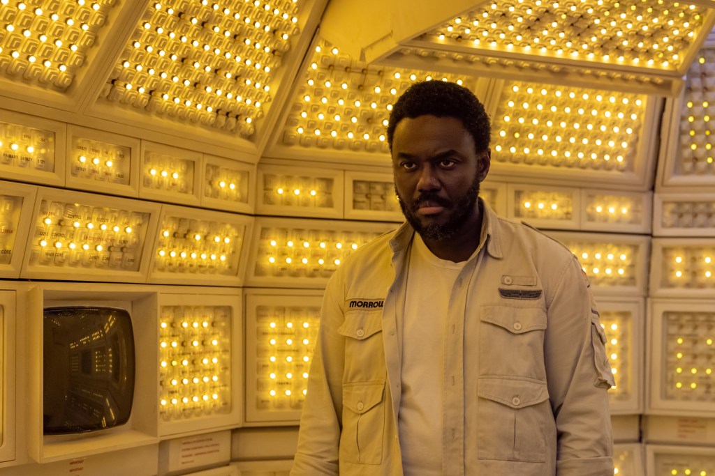 ‘Alien: Earth' Episodes 1 and 2 Deliver Thrills and Chills