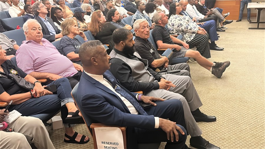 Columbus mayoral candidate, former city manager Isaiah Hugley: ‘We got ...