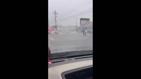 US: Chattanooga Faces Flash Flooding, Hamilton County Declares State of ...