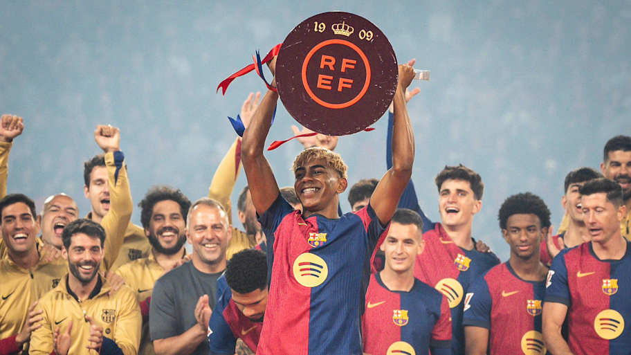 Supercomputer Predicts 2025-26 La Liga Table
