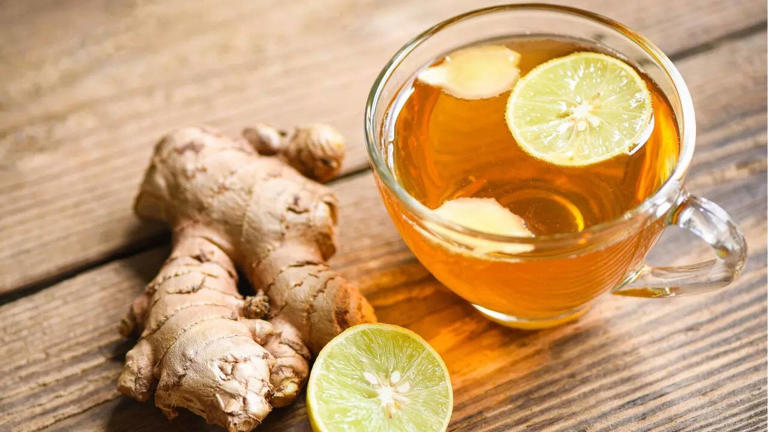 Drinking ginger tea daily? Here are 5 side effects you didn’t know
