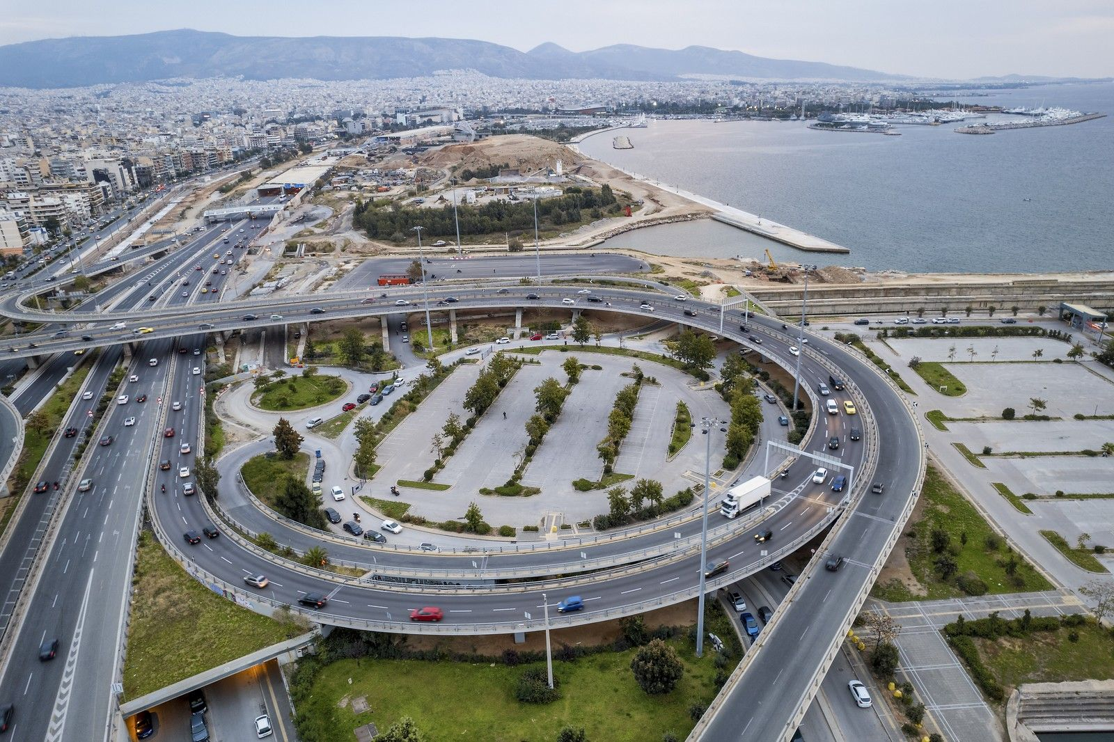 ΤΕΡΝΑ και ΜΕΤΚΑ αναλαμβάνουν τη δημιουργία του Μητροπολιτικού Πάρκου ...