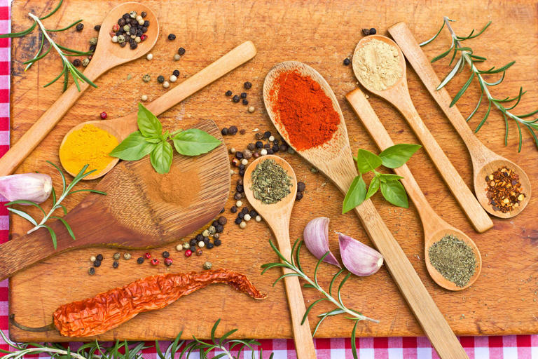 8 powerful herbs to fight inflammation naturally