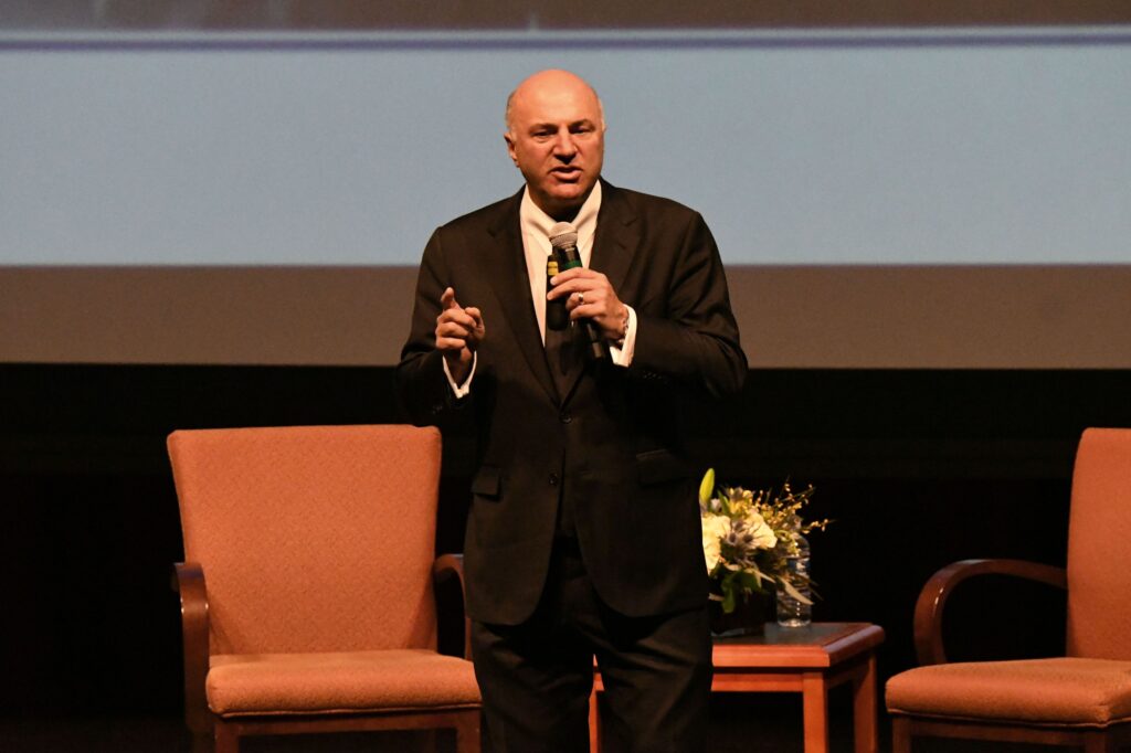 'Only Thing' Charlie Munger Got Wrong: Kevin O'Leary