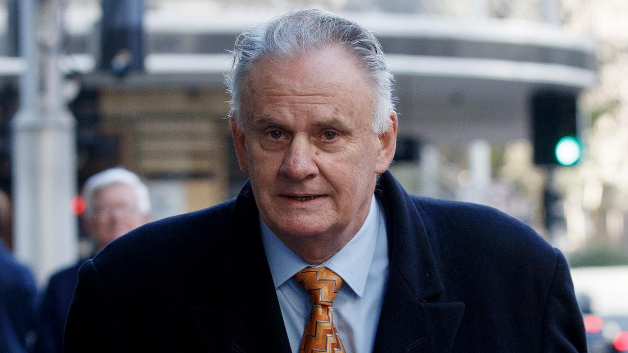 Move to stop Latham’s ‘never-ending story’