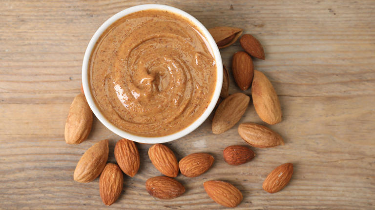 The Absolute Best Almond Butter Has No Added Ingredients
