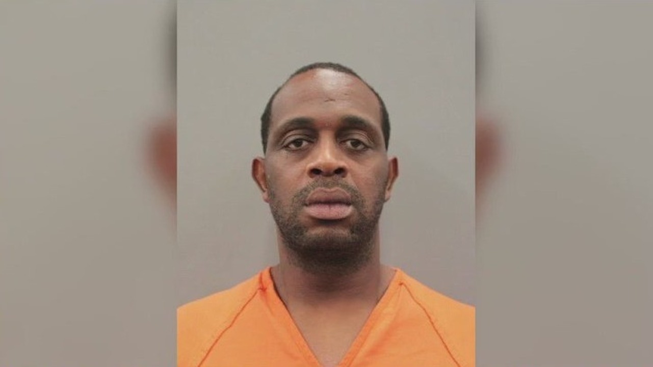 6 months of hell: Police say Houston woman held captive by boyfriend