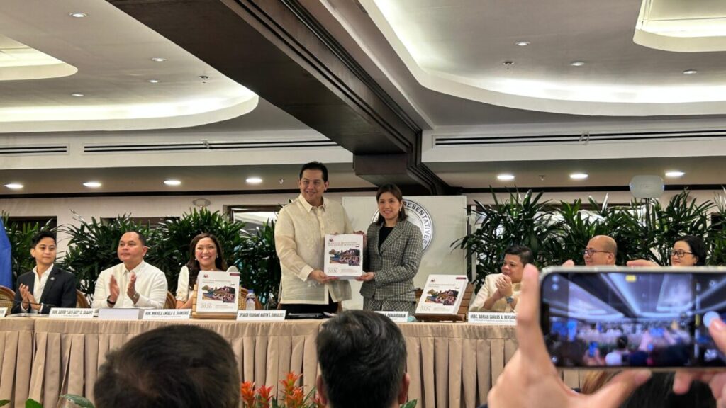 Proposed 2026 budget has lower confidential, intel funds – DBM