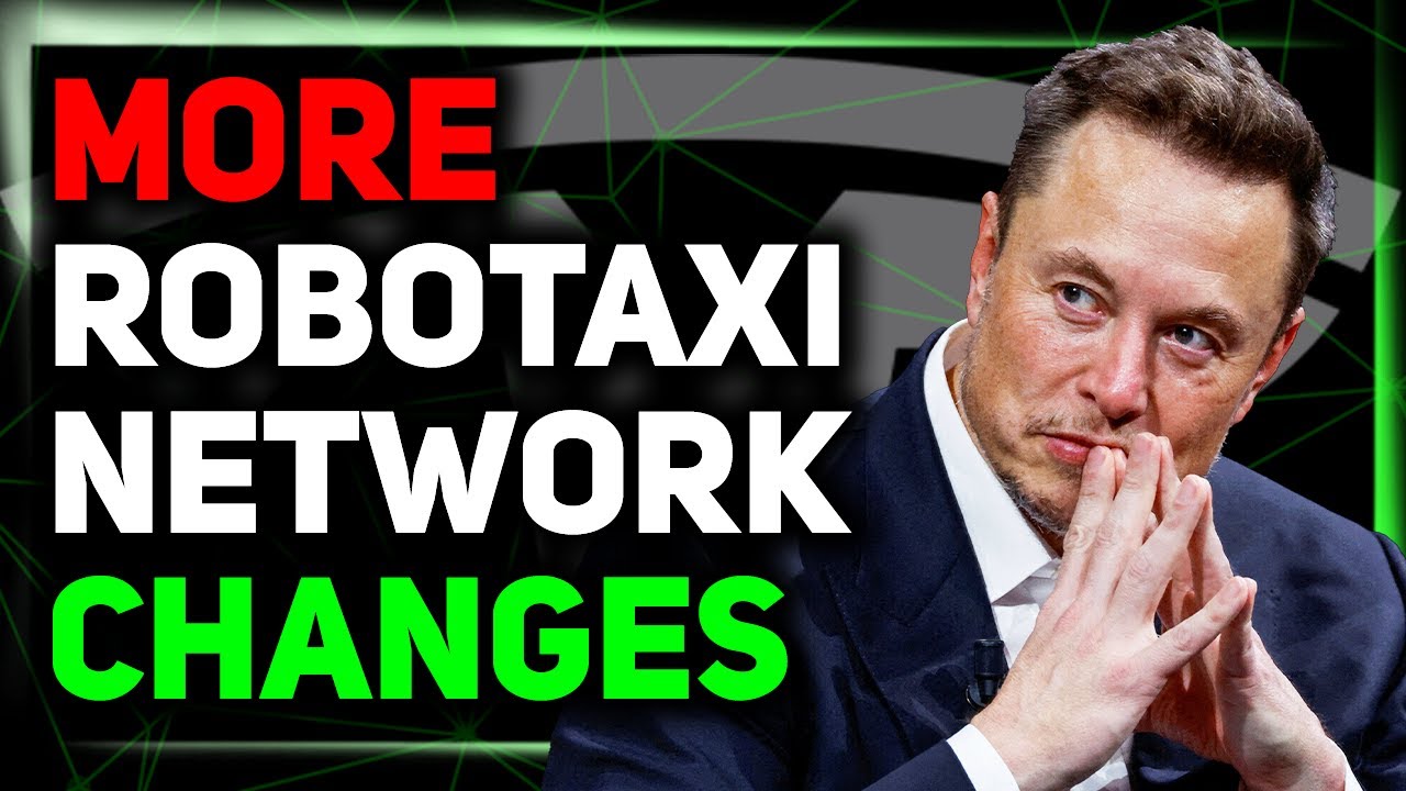 Tesla’s Secret Lidar Mapping Push Just Leaked - And a New Model Was Spotted