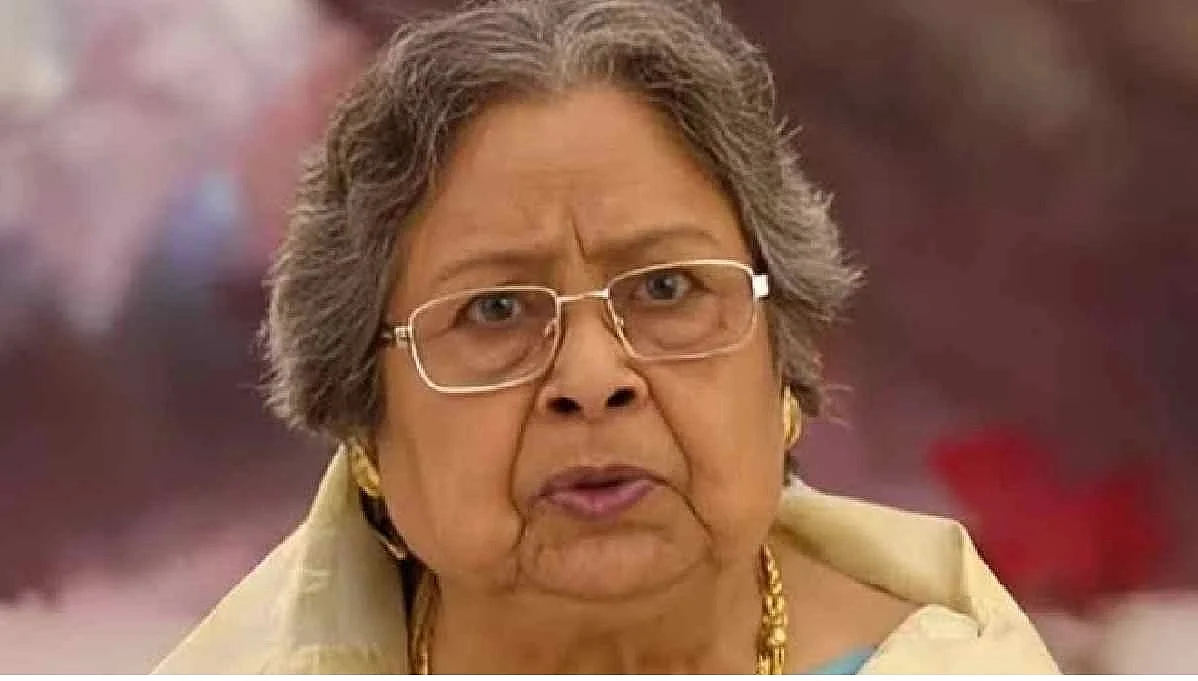 Veteran Bengali actor Basanti Chatterjee dies