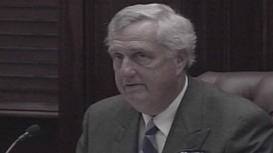 Political strategist speaks on legacy of former Arkansas state senator ...