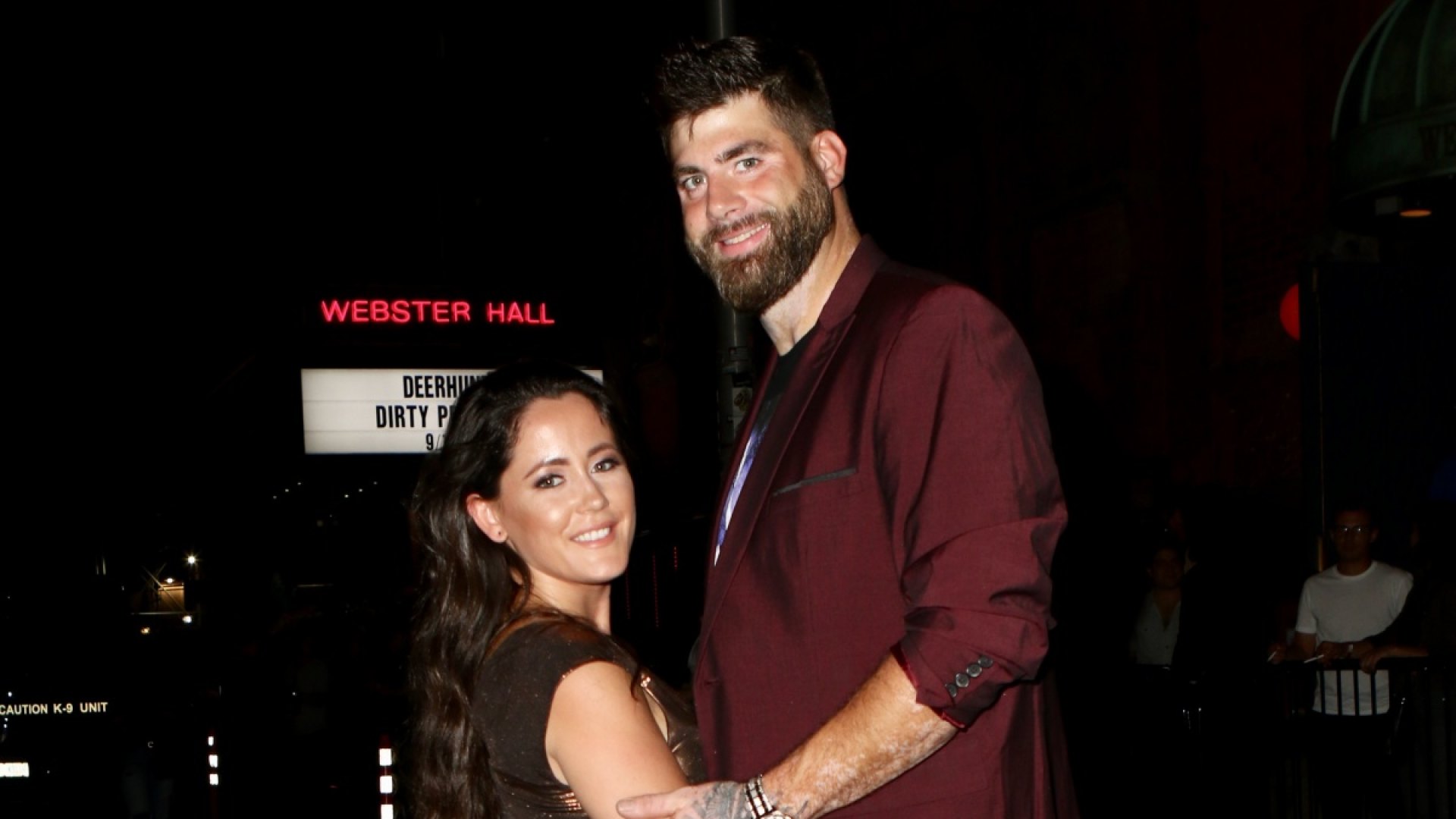 Jenelle Evans Reacts to Paying David Eason $30,000 a Month After Divorce