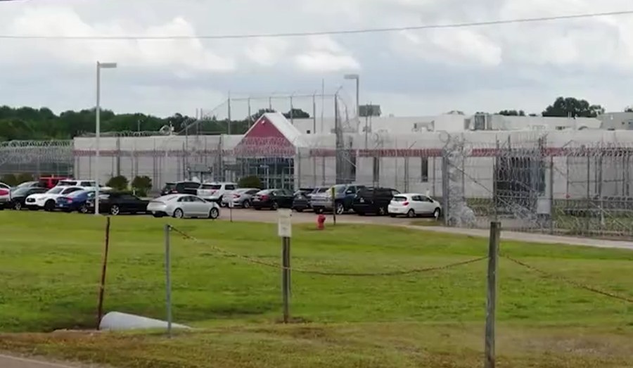 ICE detention facility to open in former West TN prison