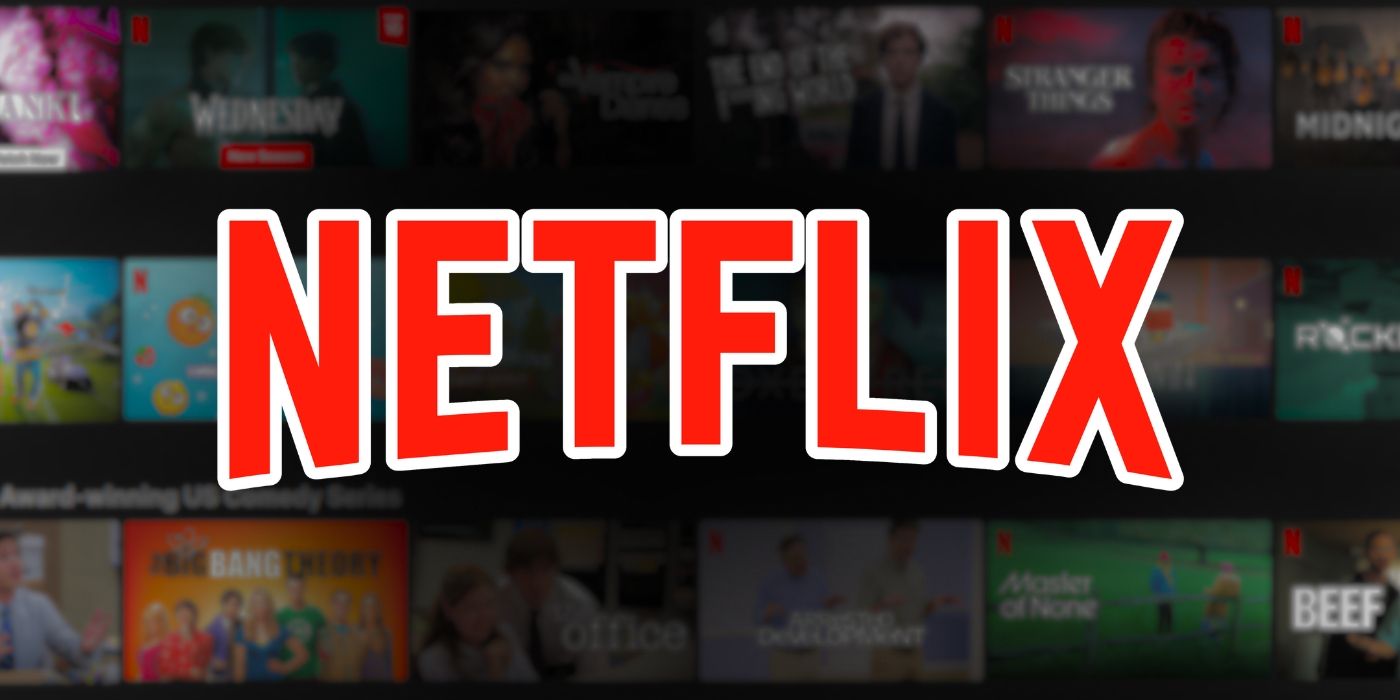 Netflix Tops Network TV as Streaming Breaks Major Viewership Record