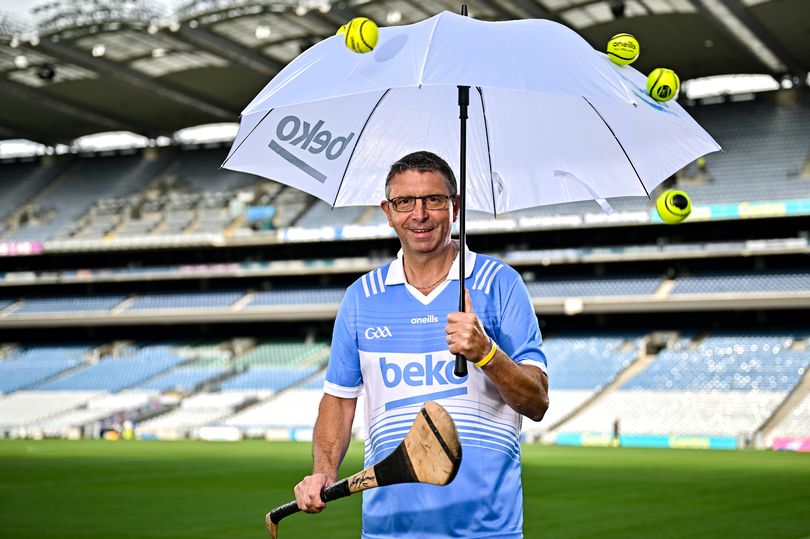 'Kildare could even beat us' Wexford legend's Joe McDonagh Cup fear