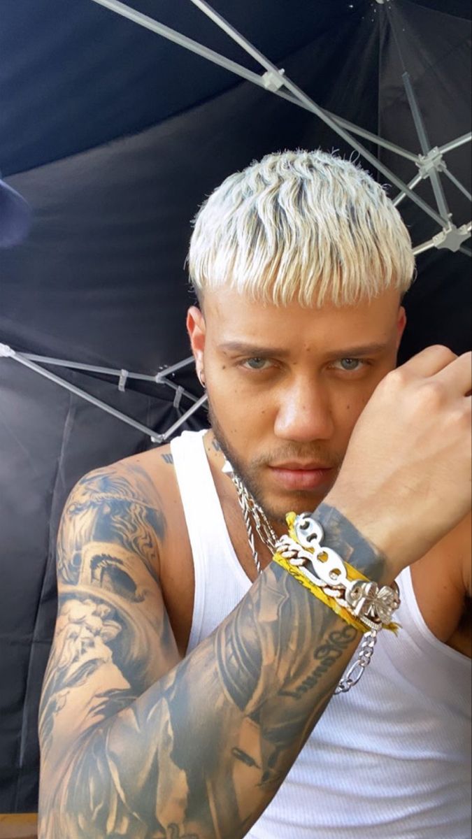 Puerto Rican rapper Jhayco arrested in Miami, faces cocaine and ...