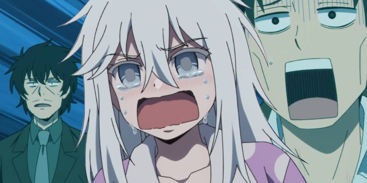 Crunchyroll's Bold New Comedy Takes a Strong Stance Against Anime Age ...