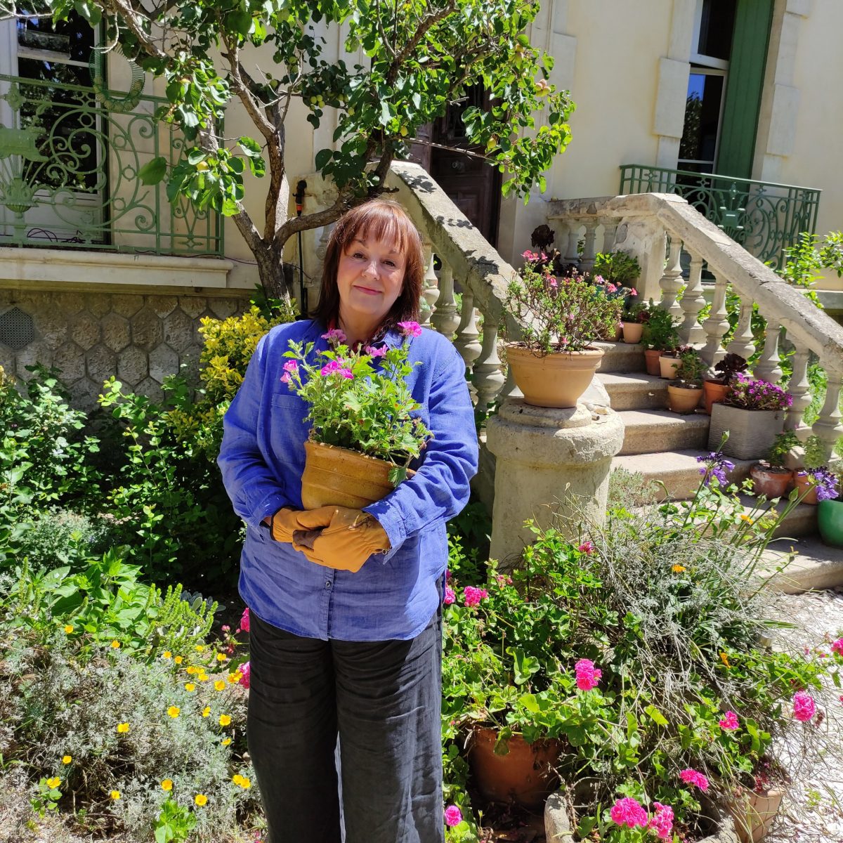 I left London for rural France – here’s how to find happiness outside ...