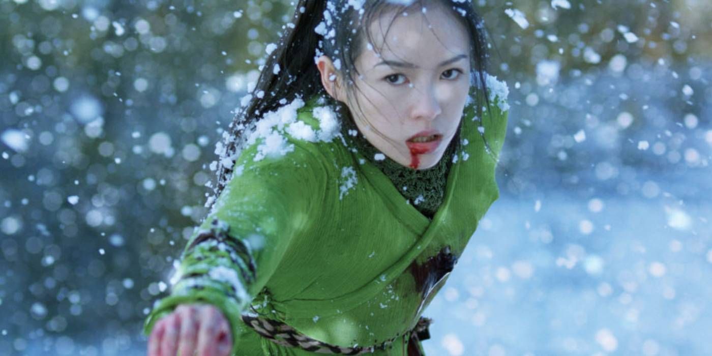 Top 10 Martial Arts Movies Of The 21st Century: Modern Classics Ranked