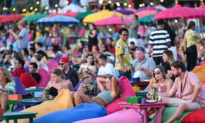 Which Southeast Asian country named world's second cheapest destination?