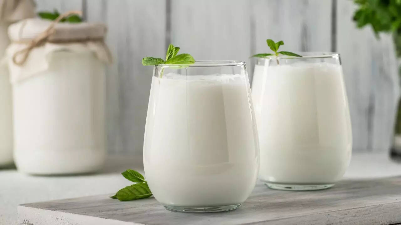 Your daily buttermilk habit could be harming your health; here’s how