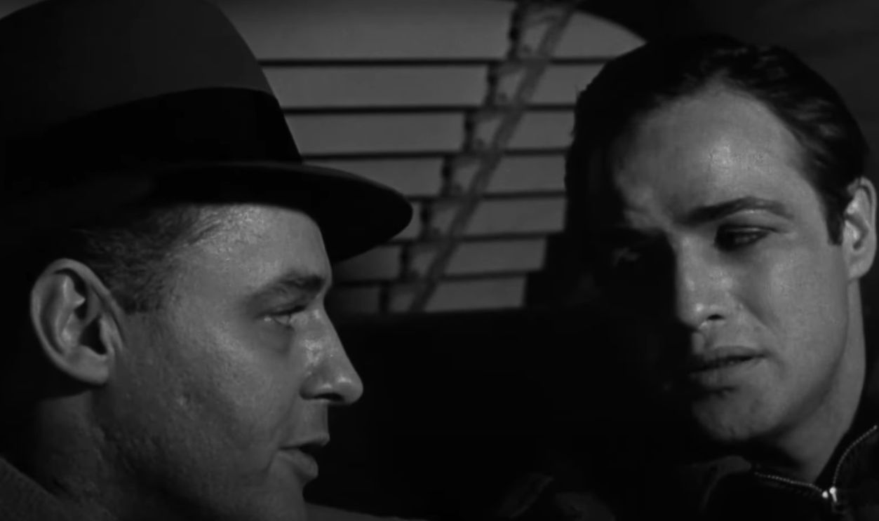 The Most Iconic Movie Scenes Set Inside A Car