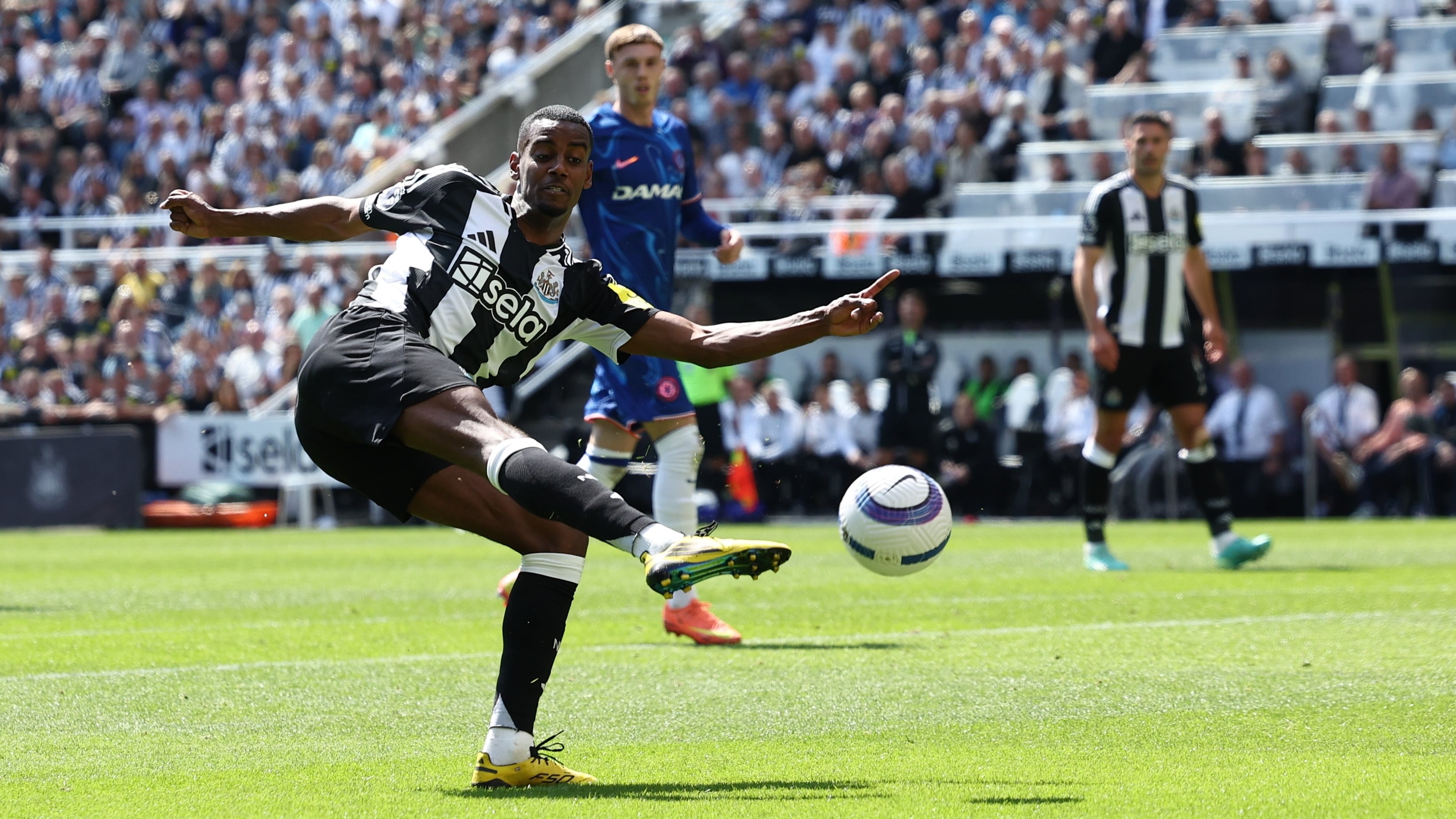 Newcastle United 2025-26 season preview: Isak issue casts shadow over ...
