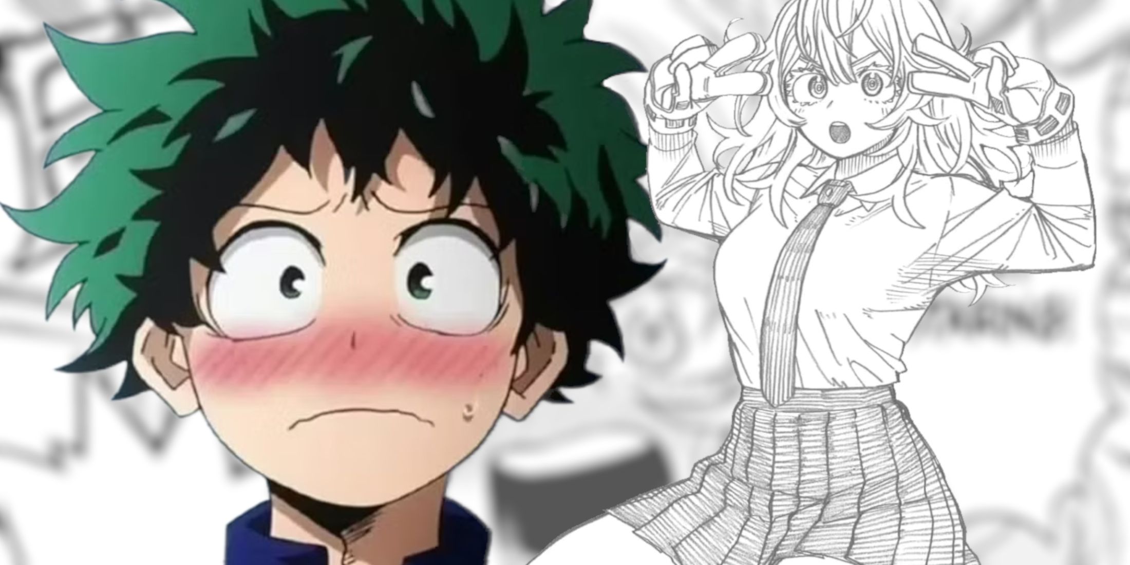 After 9 Years, My Hero Academia Fans Will Finally See What This ...