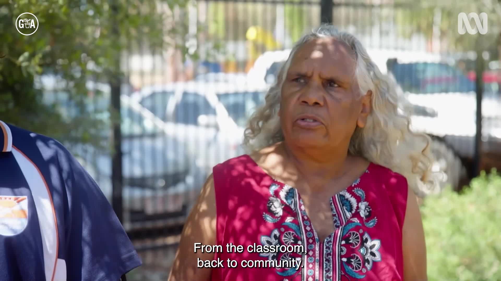 Alice Springs Language Centre