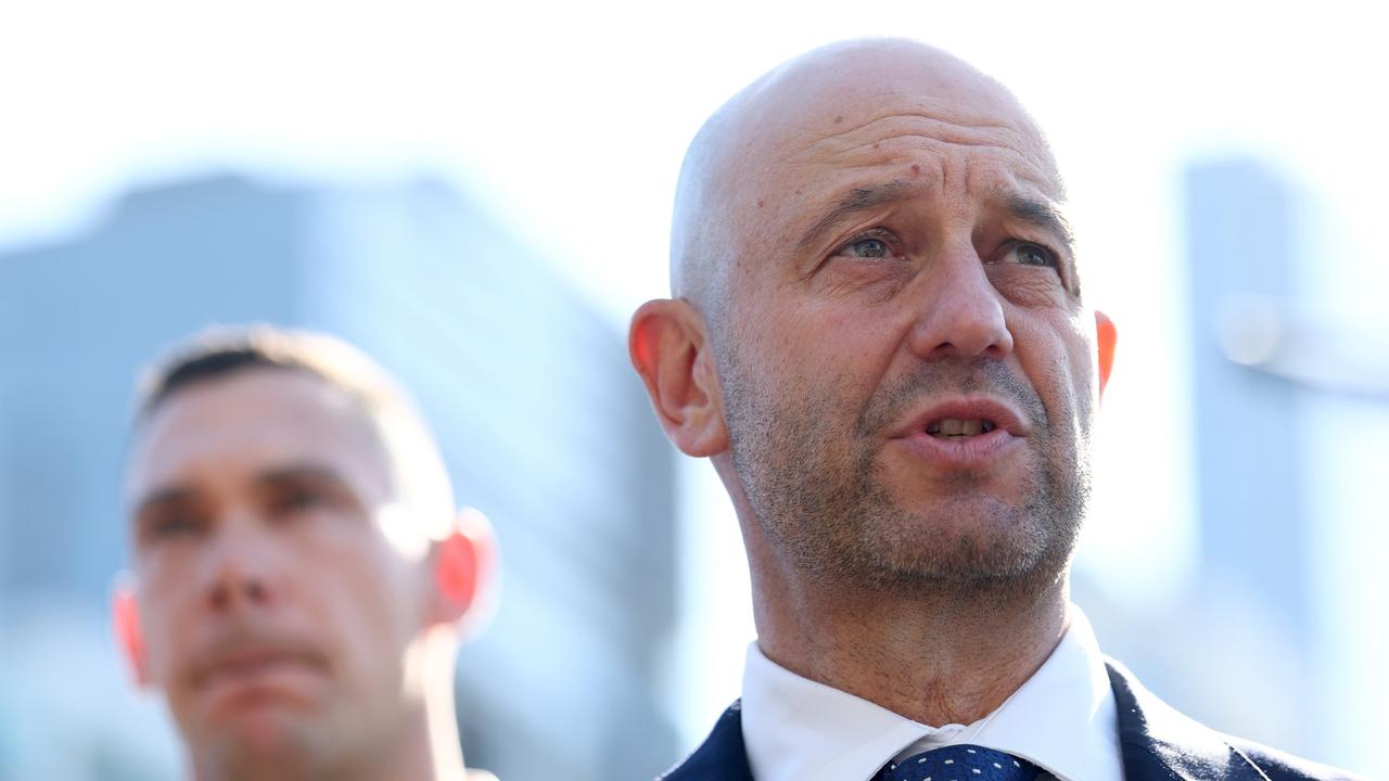 CA boss’s bombshell Test cricket claim