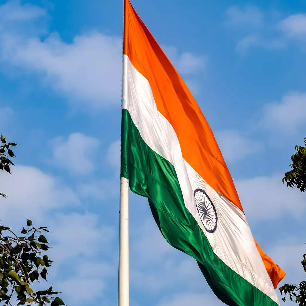 Independence Day 2025: Har Ghar Tiranga Campaign returns; how to join ...