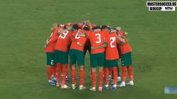 Morocco vs Comoros, prediksi skor, berita tim, head to head dan lainnya ...