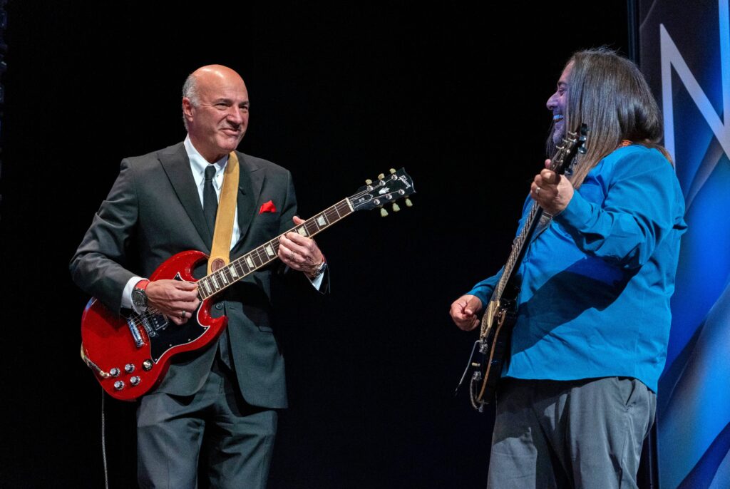 'Only Thing' Charlie Munger Got Wrong: Kevin O'Leary