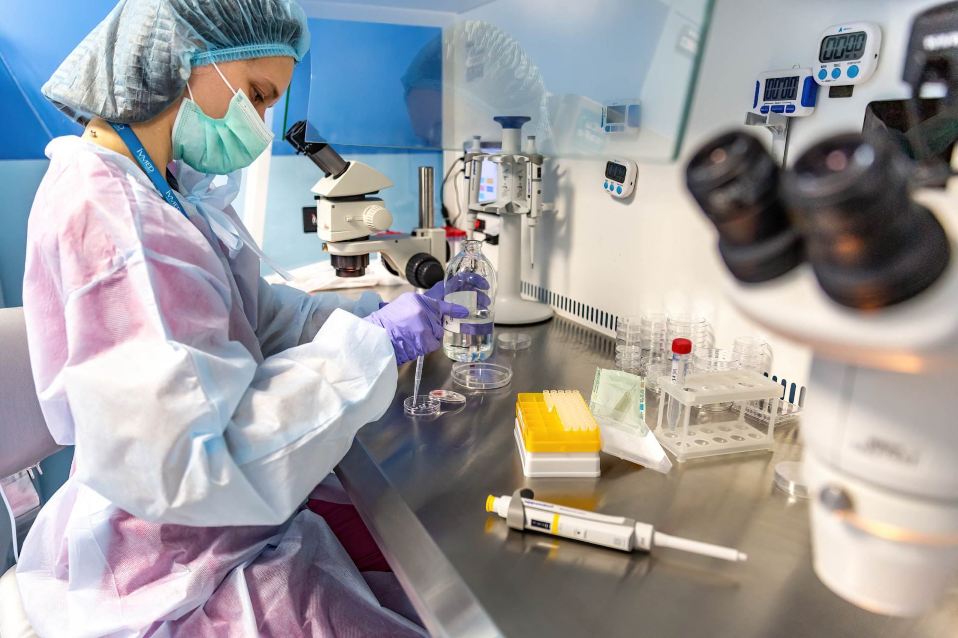 COVID-19 and other book predictions that came true