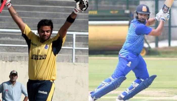 Virat Kohli & Rohit Sharma’s Vijay Hazare Trophy Comeback? When Was The ...